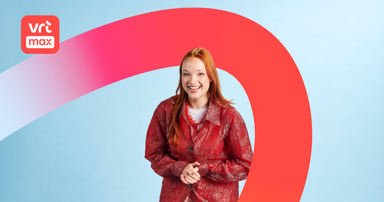 Sta op met Radio 2 - maandag 25 augustus 2025 om 06:00 | VRT MAX